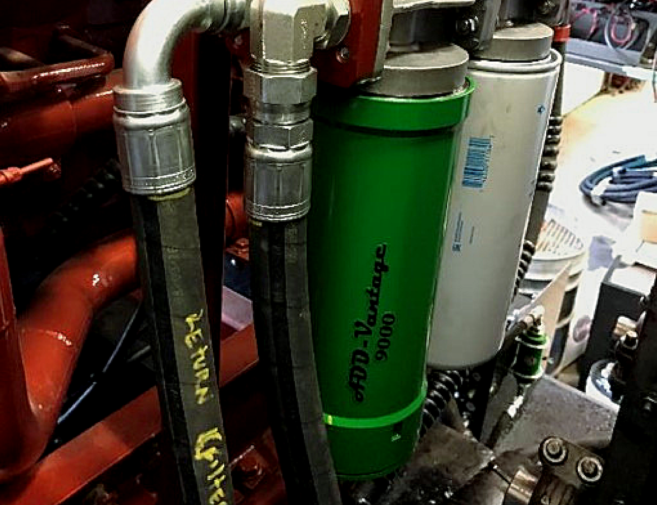 Oil & Gas Well Stimulation | OEI