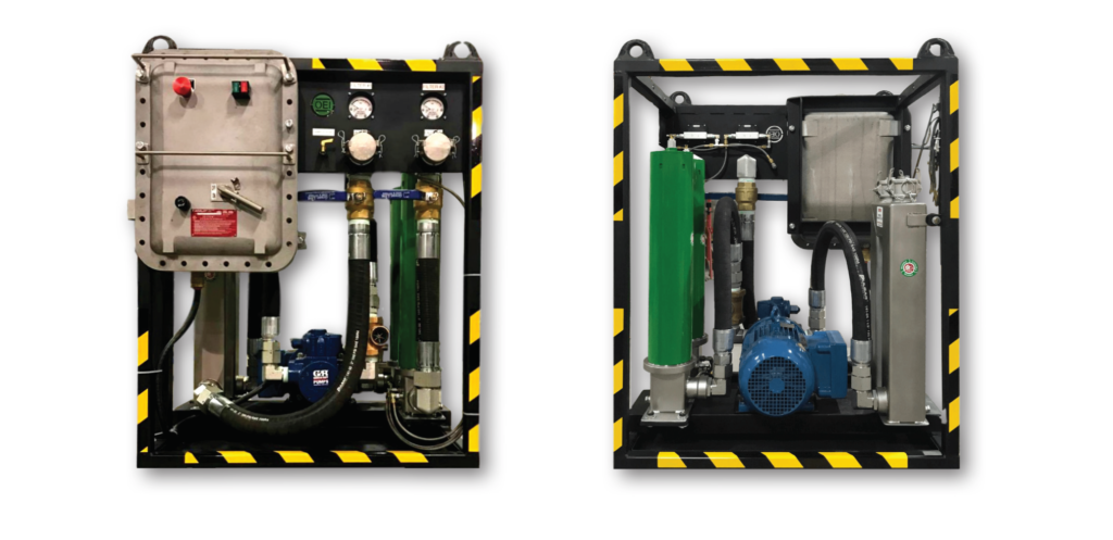 Kidney Loop Systems | OEI